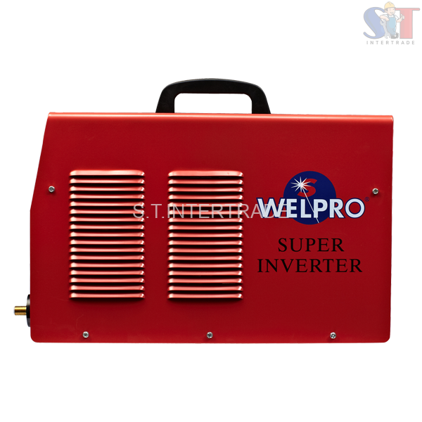 เครื่องเชื่อมINVERTER WELPRO WELARC 250 - STintertrade