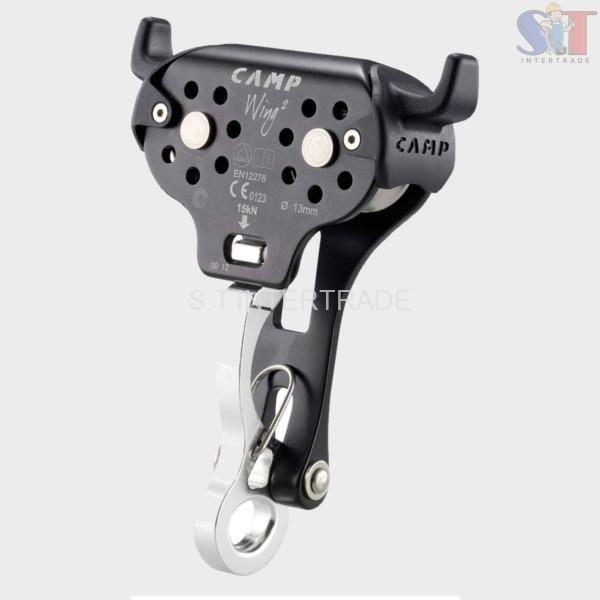 WING PULLEY (CAMP) - STintertrade