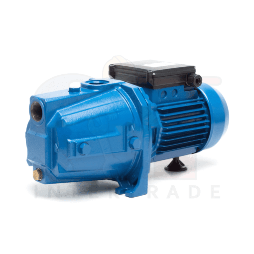 EBARA AGA-1.00M ปั๊มน้ำหอยโข่งล่อน้ำด้วยตนเอง 1HP - STintertrade