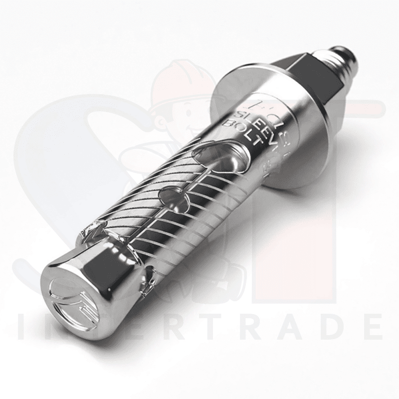 FASTENIC พุกสเตนเลส สตัดโบลท์ รุ่น ST-316-SUS - STintertrade