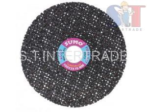 ไฟเบอร์ดิสก์ 4" C60 SUMO - STintertrade