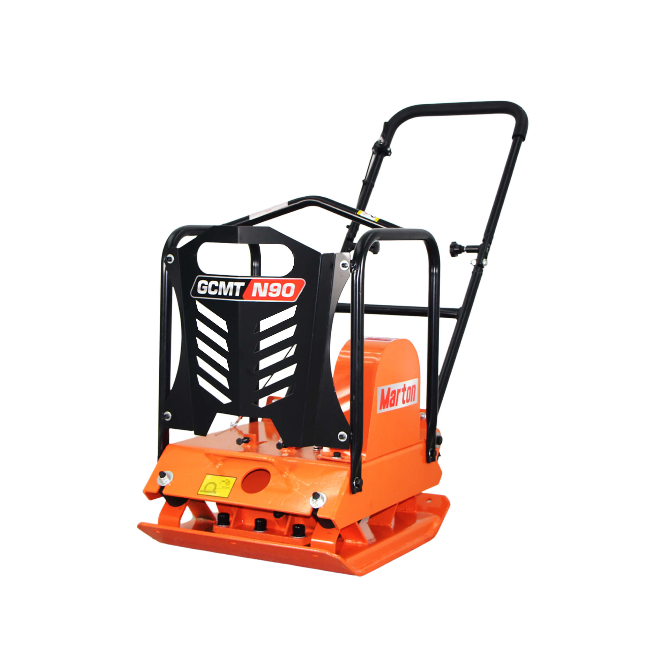 เครื่องตบดิน Marton รุ่น GCMT – N90 - STintertrade