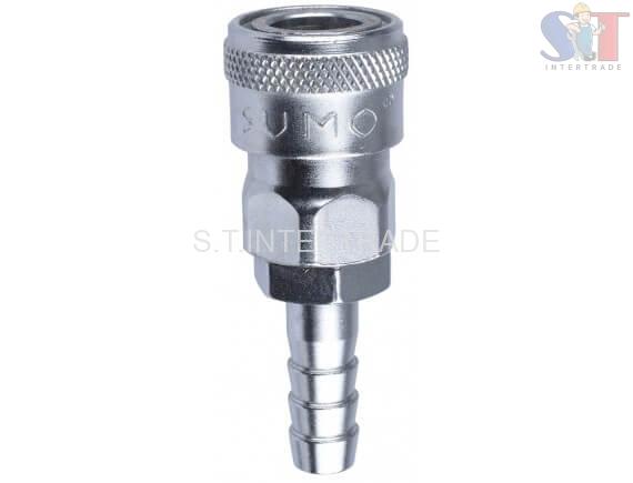 คอปเปอร์เสียบสาย 30 SHA 3/8" - STintertrade