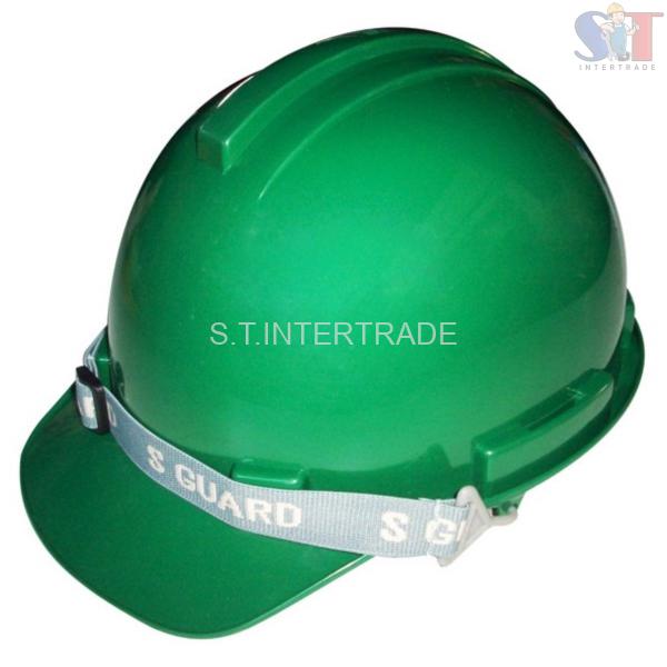 หมวกนิรภัย S-Guard มอก. - STintertrade