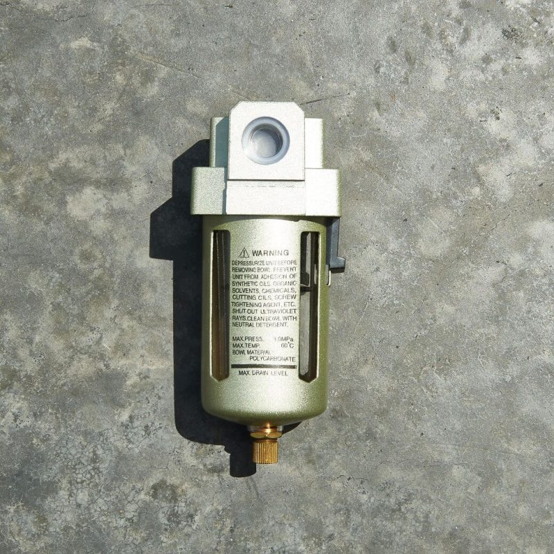 ชุดกรองลม G1/2" รุ่น AF4000-04 SUMO - STintertrade