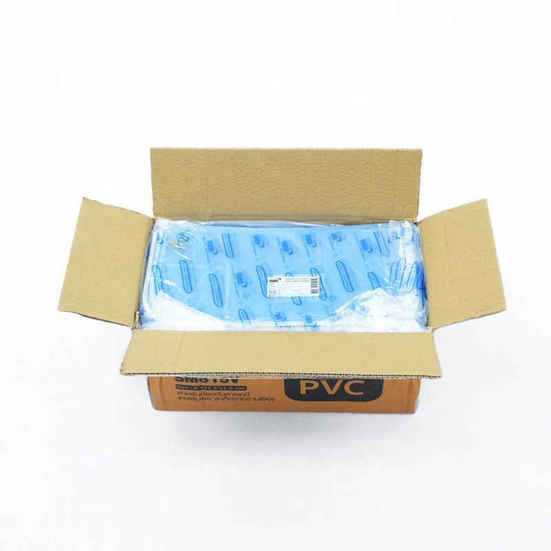 แผ่นใสกันสะเก็ด PVC รุ่น SM815V - STintertrade