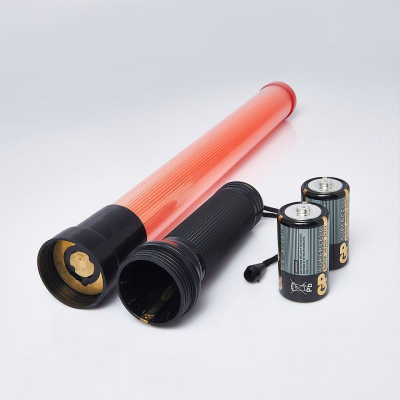 กระบองไฟจราจร รุ่น YS-900R-5 YAMADA - STintertrade