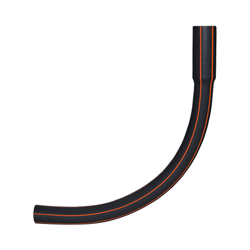 ท่อร้อยสายไฟฟ้า แบบโค้ง 90 องศา - STintertrade