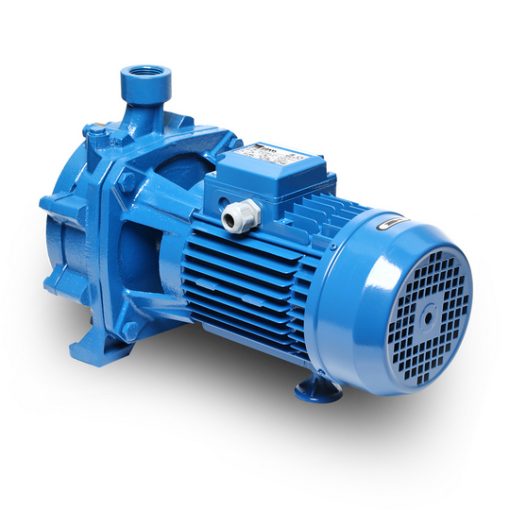 EBARA CDA-1.50T ปั๊มหอยโข่งใบพัดคู่ 1.5HP - STintertrade