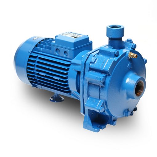 EBARA CDA-1.50T ปั๊มหอยโข่งใบพัดคู่ 1.5HP - STintertrade