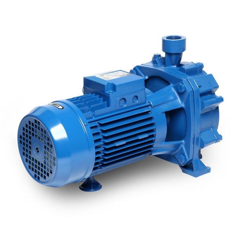 EBARA CDA-2.00T ปั๊มหอยโข่งใบพัดคู่ 2HP - STintertrade