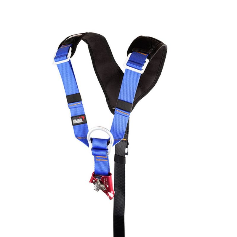 เชสท์ฮาร์เนส รุ่น CH802 YAMADA - STintertrade