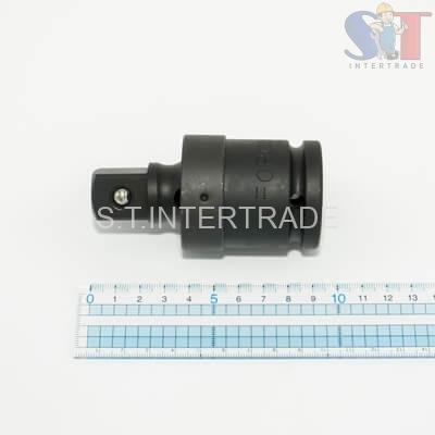 80561MPB ข้อต่ออ่อนเครื่องมือชนิดลูกปืน - STintertrade