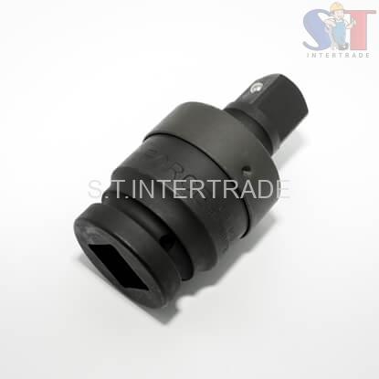 80581MPB ข้อต่ออ่อนเครื่องมือชนิดลูกปืน - STintertrade