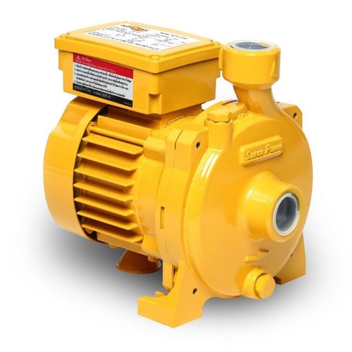 ปั๊มน้ำหอยโข่ง ชนิดแรงดันสูง มิตซูบิชิ (MITSUBISHI) รุ่น ACH-375S - STintertrade