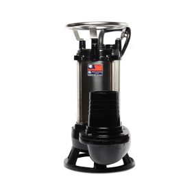 SS-532D ปั๊มแช่ใบพัดเปิด 4" 5HP - STintertrade