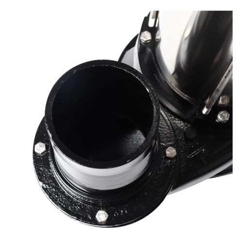 SS-532D ปั๊มแช่ใบพัดเปิด 4" 5HP - STintertrade