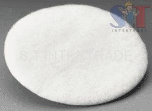 NO.7N11 N95 แผ่นกรองฝุ่น - STintertrade