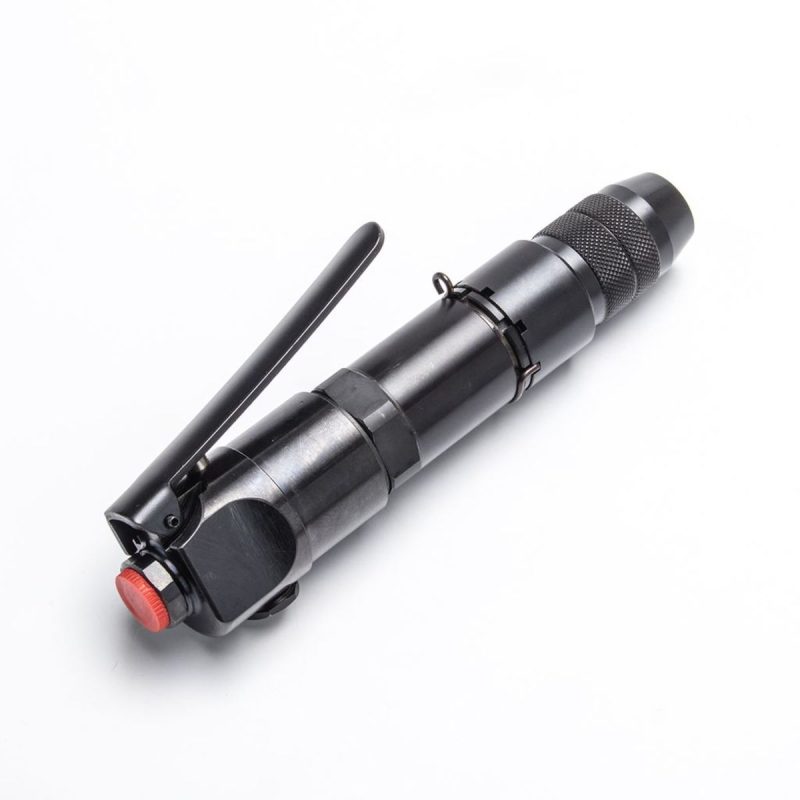 เครื่องกระเทาะใช้ลม โตกุ (TOKU) รุ่น TFC-200 ขนาดลูกสูบ 20 มม. ขนาดก้าน ...