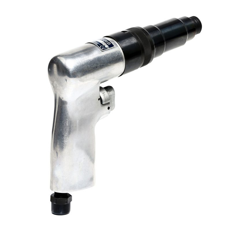 ไขควงลมแบบด้ามปืน โตกุ (TOKU) รุ่น MV-6226B ขนาดแกนเพลา Hex 1/4 นิ้ว ...