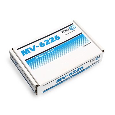 ไขควงลมแบบด้ามปืน โตกุ (TOKU) รุ่น MV-6226B ขนาดแกนเพลา Hex 1/4 นิ้ว ...