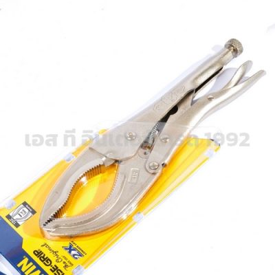 12LC คีมล็อคปากกว้าง ขนาด 12 นิ้ว - STintertrade