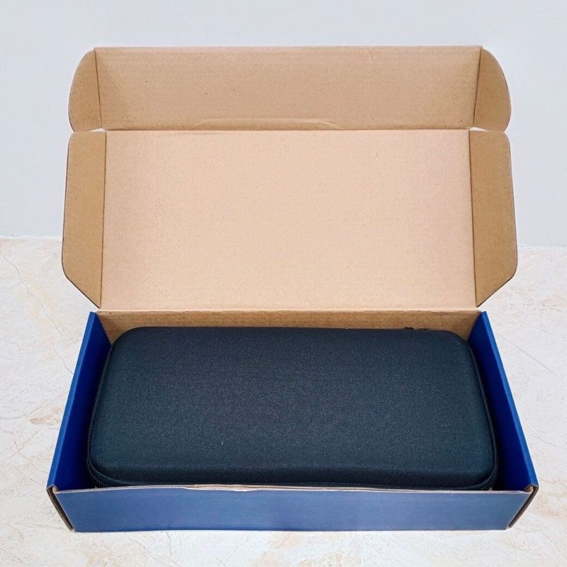 แคลมป์มิเตอร์ รุ่น DT-3343 SUMO - STintertrade