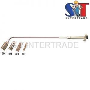 ชุดหัวเผาสำหรับงานหนัก รุ่น HE-505 - STintertrade