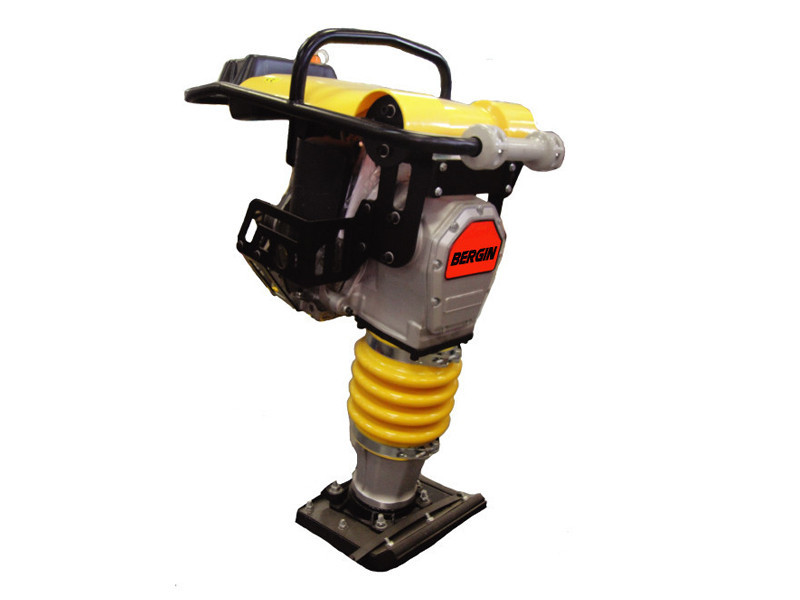 BERGIN เครื่องตบกระโดด รุ่น TMD-850 - STintertrade