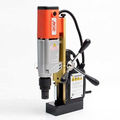 TP2000 สว่านเจาะและต๊าปแท่นแม่เหล็กไฟฟ้า - STintertrade