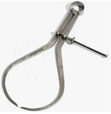 OD/4 เขาควาย 4" OUTSIDE CALIPER - STintertrade