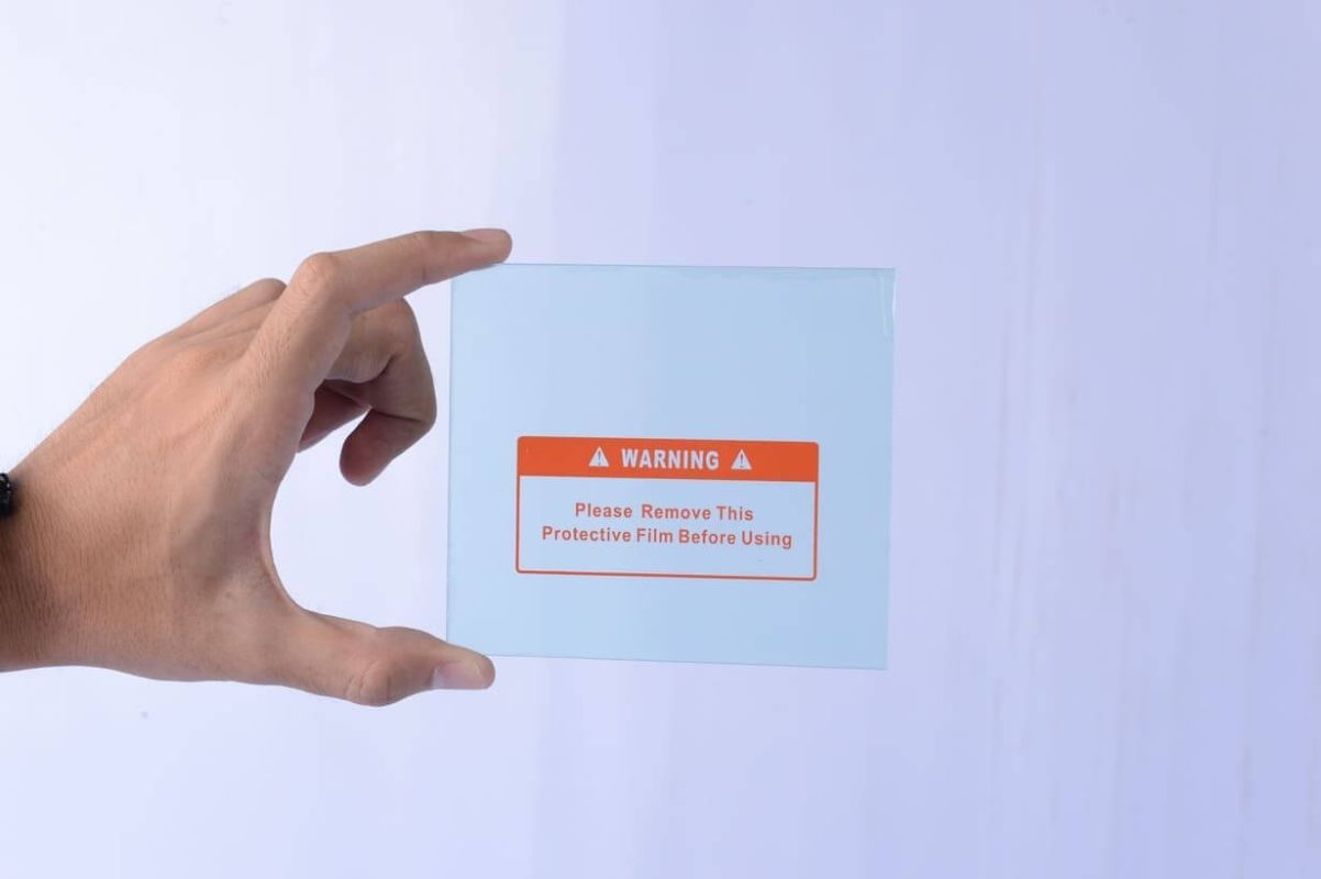 กรอบเลนส์หน้ากาก 117.4x104x1mm YMD6500 - STintertrade