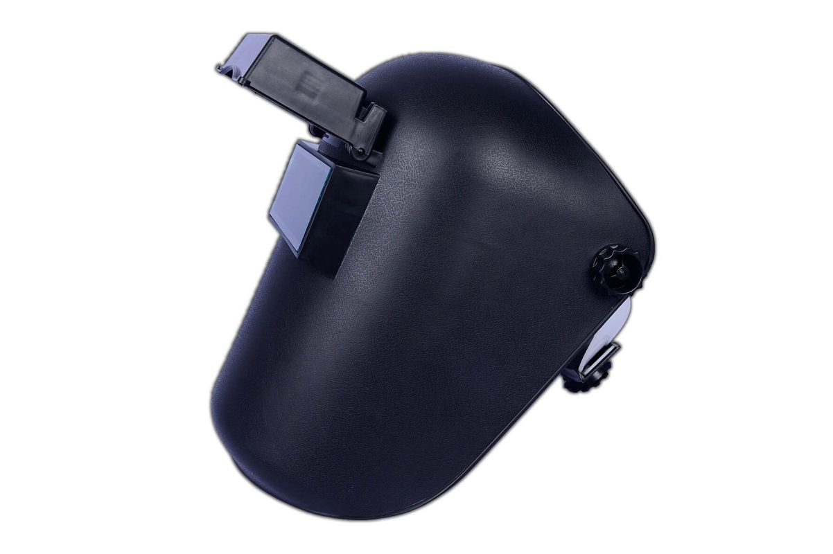 หน้ากากกันแสงเชื่อมแบบสวมหัว รุ่น YMD-405N - STintertrade