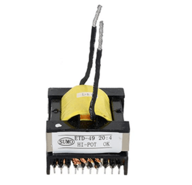 หม้อแปลง ETD49 20:4 - STintertrade