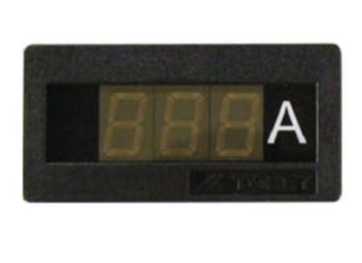 Digital DC Amp Meter - Stintertrade