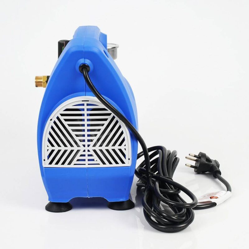 เครื่องอัดฉีดน้ำแรงดันสูง รุ่น Blue shark SUMO - STintertrade