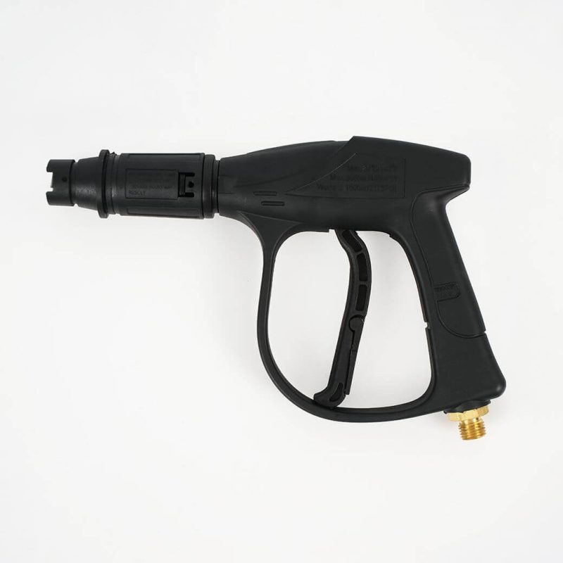 เครื่องอัดฉีดน้ำแรงดันสูง รุ่น Blue shark SUMO - STintertrade