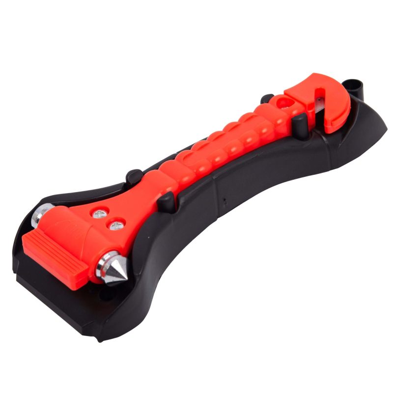 ค้อนทุบกระจก แบบ 2 หัว YAMADA - STintertrade