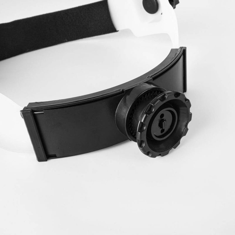 ไส้หน้ากากสวมหัว รุ่น YMD-1405N - STintertrade