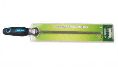 ตะไบกลมหยาบ 8” Tool Star - STintertrade