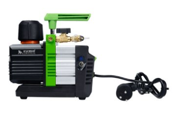 เครื่องปั๊มสุญญากาศ รุ่น DN25 SUMO - Stintertrade