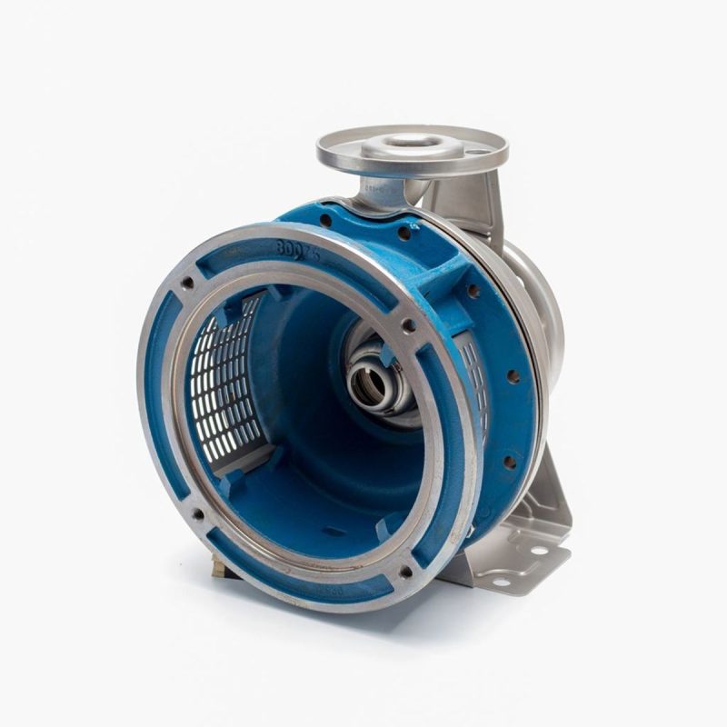 EBARA 3LSF 40-160/3.0 ปั๊มSS316 เฉพาะหัวปั๊ม - STintertrade