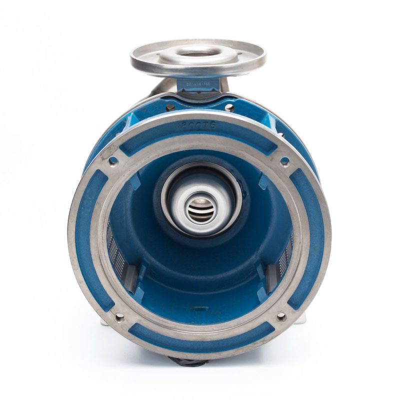 EBARA 3LSF 40-160/3.0 ปั๊มSS316 เฉพาะหัวปั๊ม - STintertrade