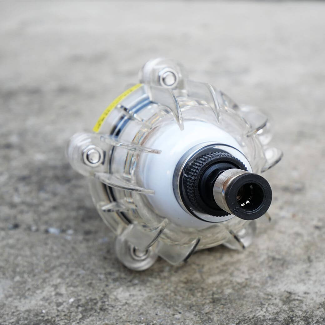 ออโต้เดรน รุ่น AD-20C-04 1/2 SUMO - STintertrade