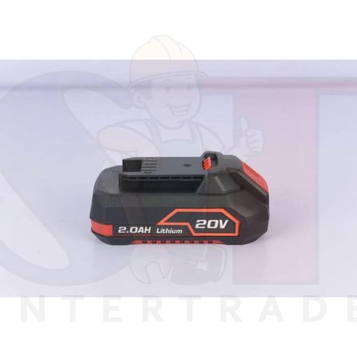 แบตเตอรี่ รุ่น B777 2.0Ah SUMO - STintertrade