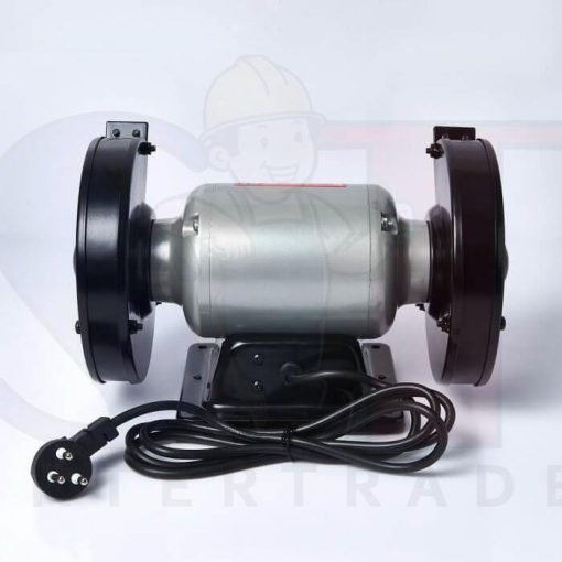 มอเตอร์หินไฟ 6" รุ่น BG6 SUMO - STintertrade