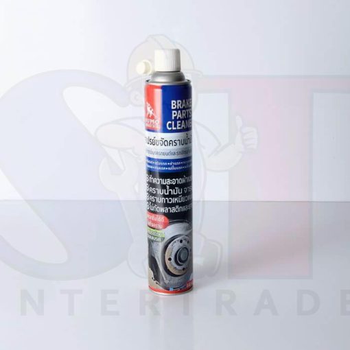 สเปรย์ขจัดคราบน้ำมัน 840ml SUMO - STintertrade