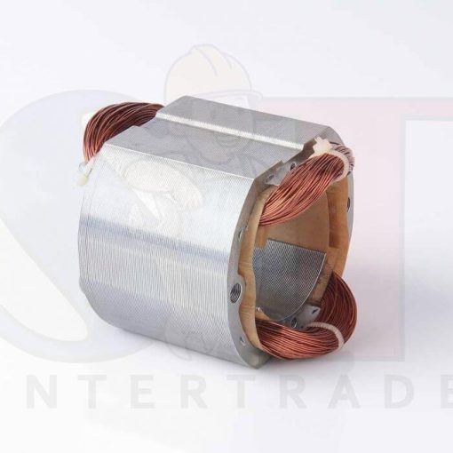 อะไหล่เครื่องจี้ปูนแบบมือถือ รุ่น 9127 No.18 ฟิลคอยล์ - STintertrade