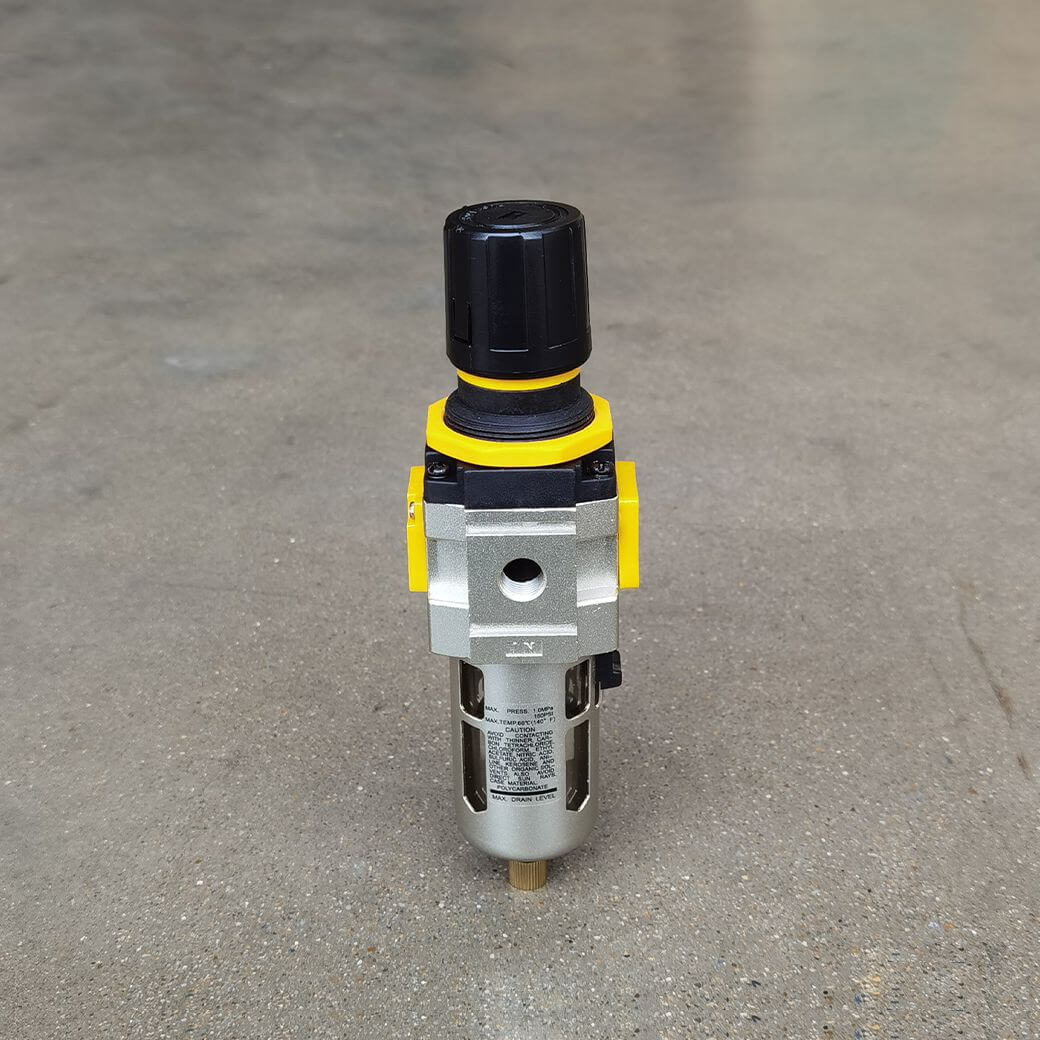 ชุดกรองลม รุ่น EIW3000-02 SUMO - STintertrade