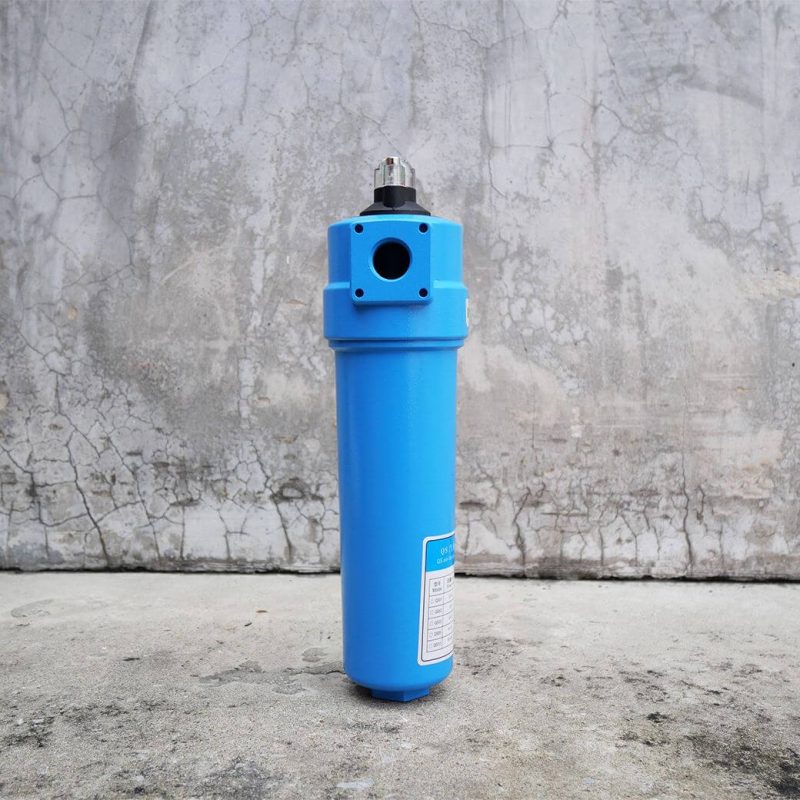 ฟิลเตอร์ดักน้ำ รุ่น QS-15 SUMO - STintertrade